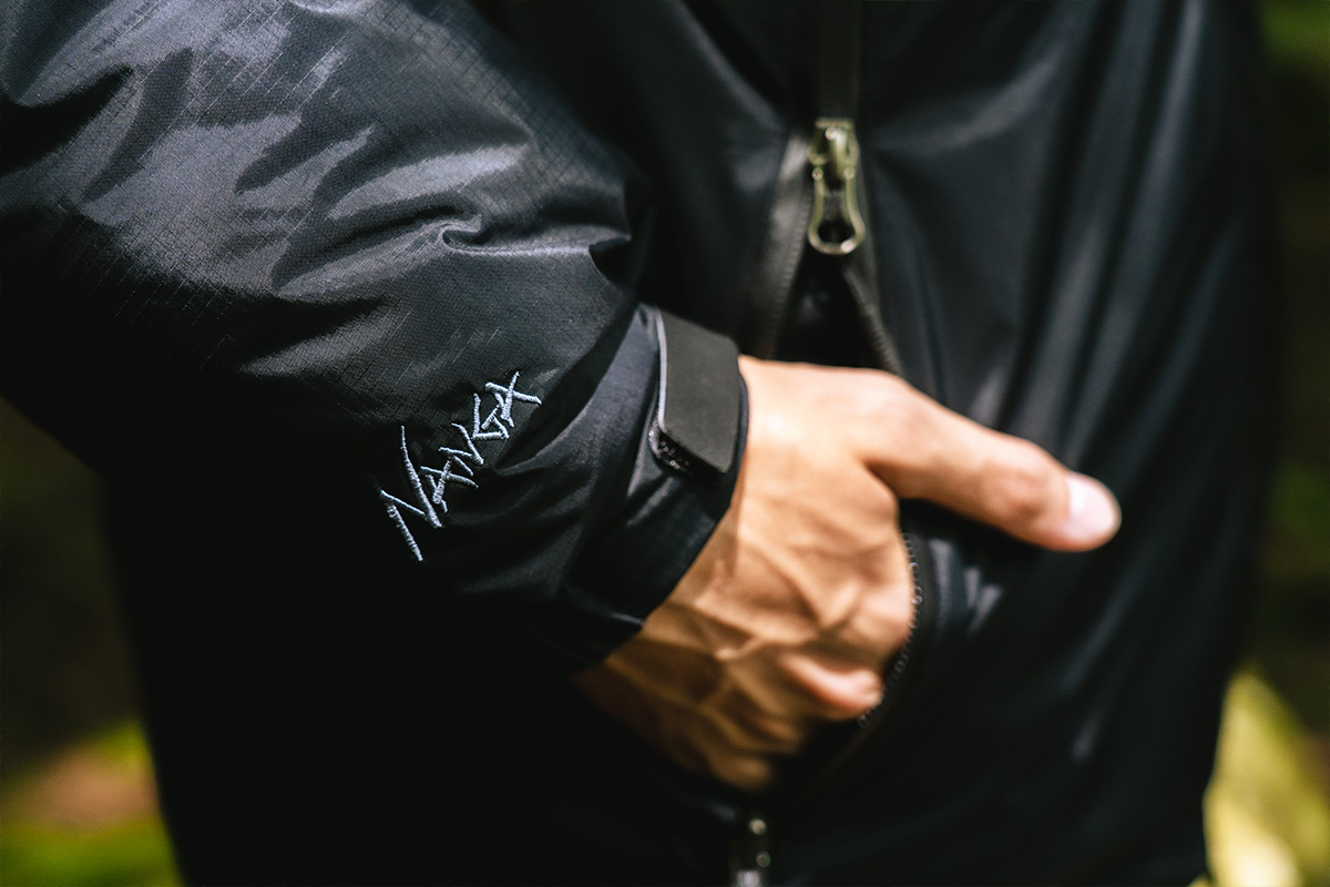 《POLER(ポーラー)》×《NANGA(ナンガ)》 日米合作によるファン垂涎のコラボレーションが実現 – POLeR | ポーラー